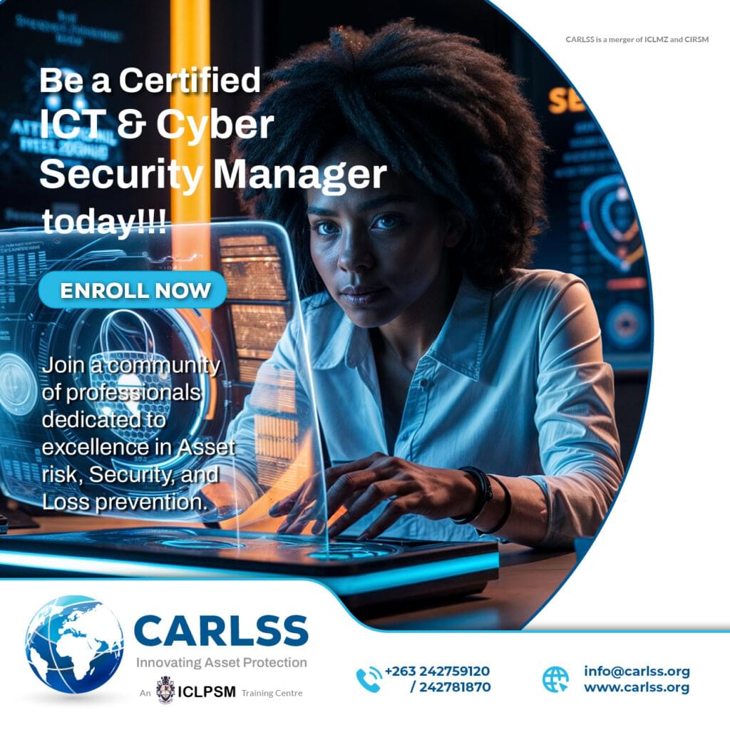 CARLSS: Training for Risk and Security Management